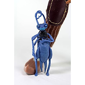 Mego Guillermo del Toro’s Pinocchio Action Figure Set