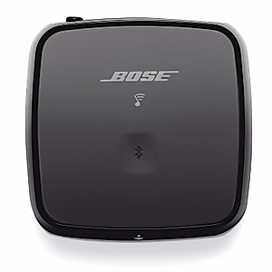 Bose SoundTouch Wireless Link Adapter Black