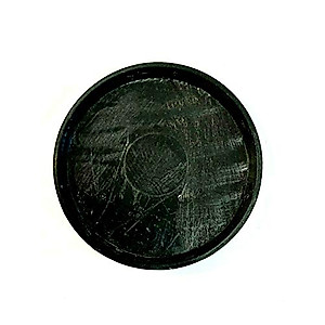 Lot of 100 32mm Round Bases for Warhammer 40k + AoS Games Workshop Wargame Bitz