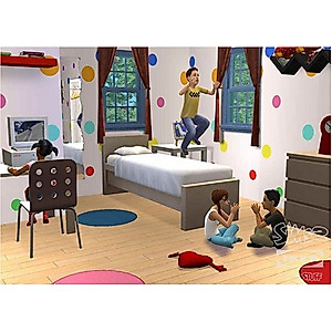 The Sims 2: IKEA Home Stuff - PC