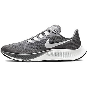 Nike Men's Gymnastics Shoes, Iron Grey Lt Smoke Grey Particle, 11.5