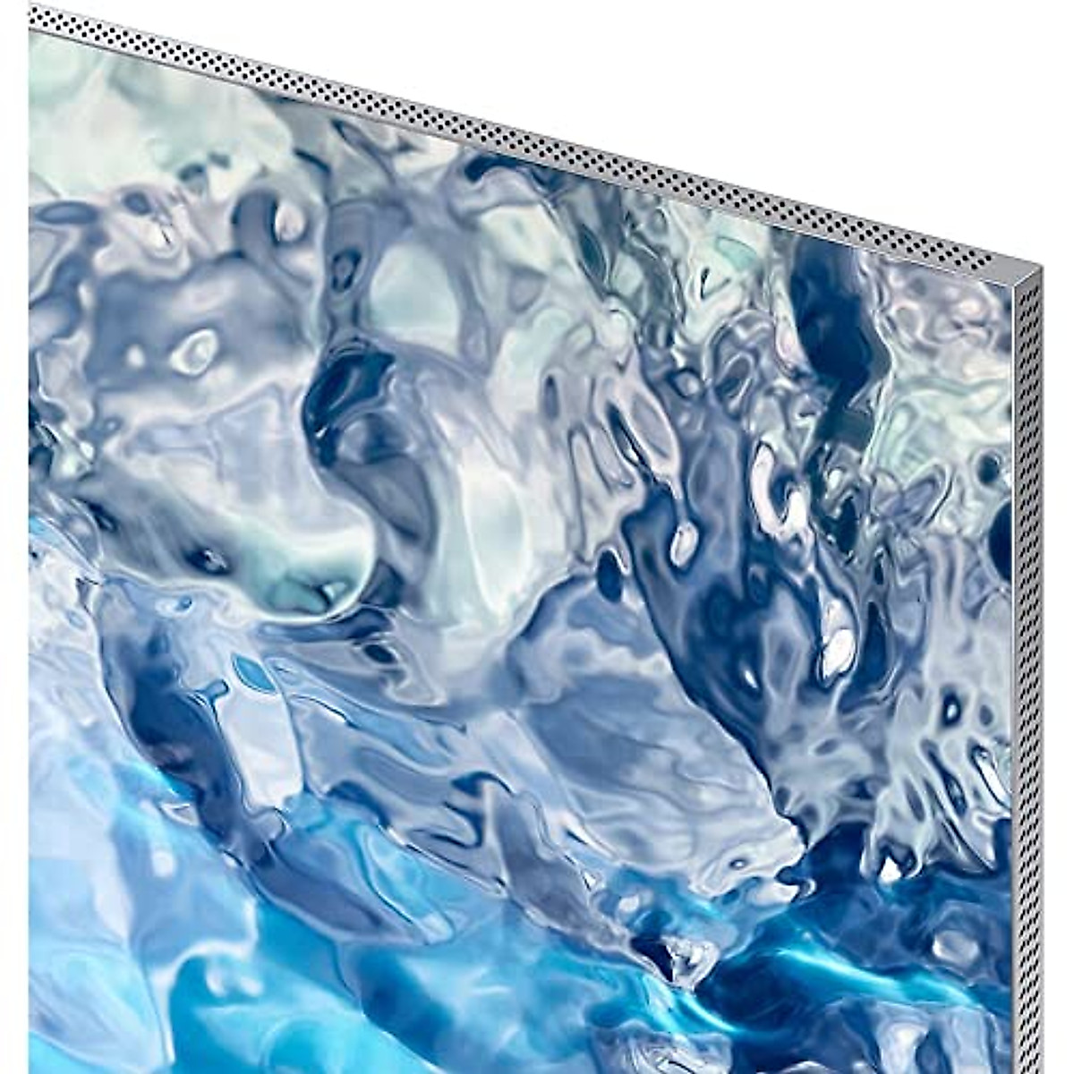 SAMSUNG QN85QN900BFXZA 85 Inch Neo QLED 8K Smart TV 2022 (Renewed) Bundle with 2 YR CPS Enhanced Protection Pack