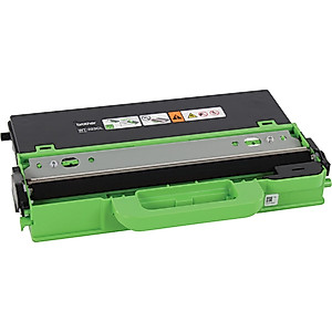 Brother Genuine Waste Toner Box Unit, WT223CL, Seamless Integration, Yields Up to 50,000 Pages Black