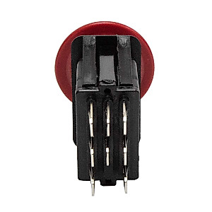 EPR PTO Switch Replacement for Toro 116-0124 10 AMP Upgrade for Z Master G3 Series