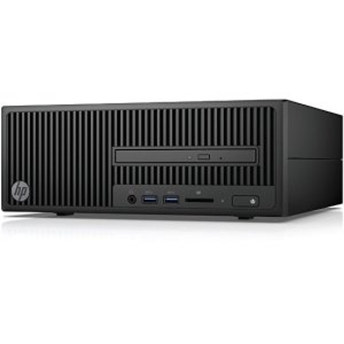 HP 280 G2 SFF I3/3.7 4GB 500GB DV