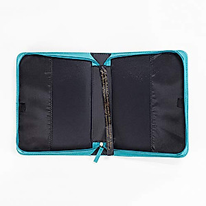 Divinity Boutique A Woman Who Fears XL Bible Cover, Extra-Large, Multicolor