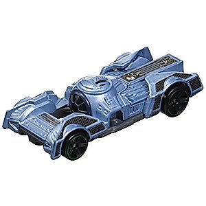 Hot Wheels Star Wars Carships 40th Anniversary Tie Advanced X1 Prototype Vehicle