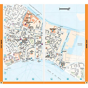 Fodor's Venice 25 Best (Full-color Travel Guide)