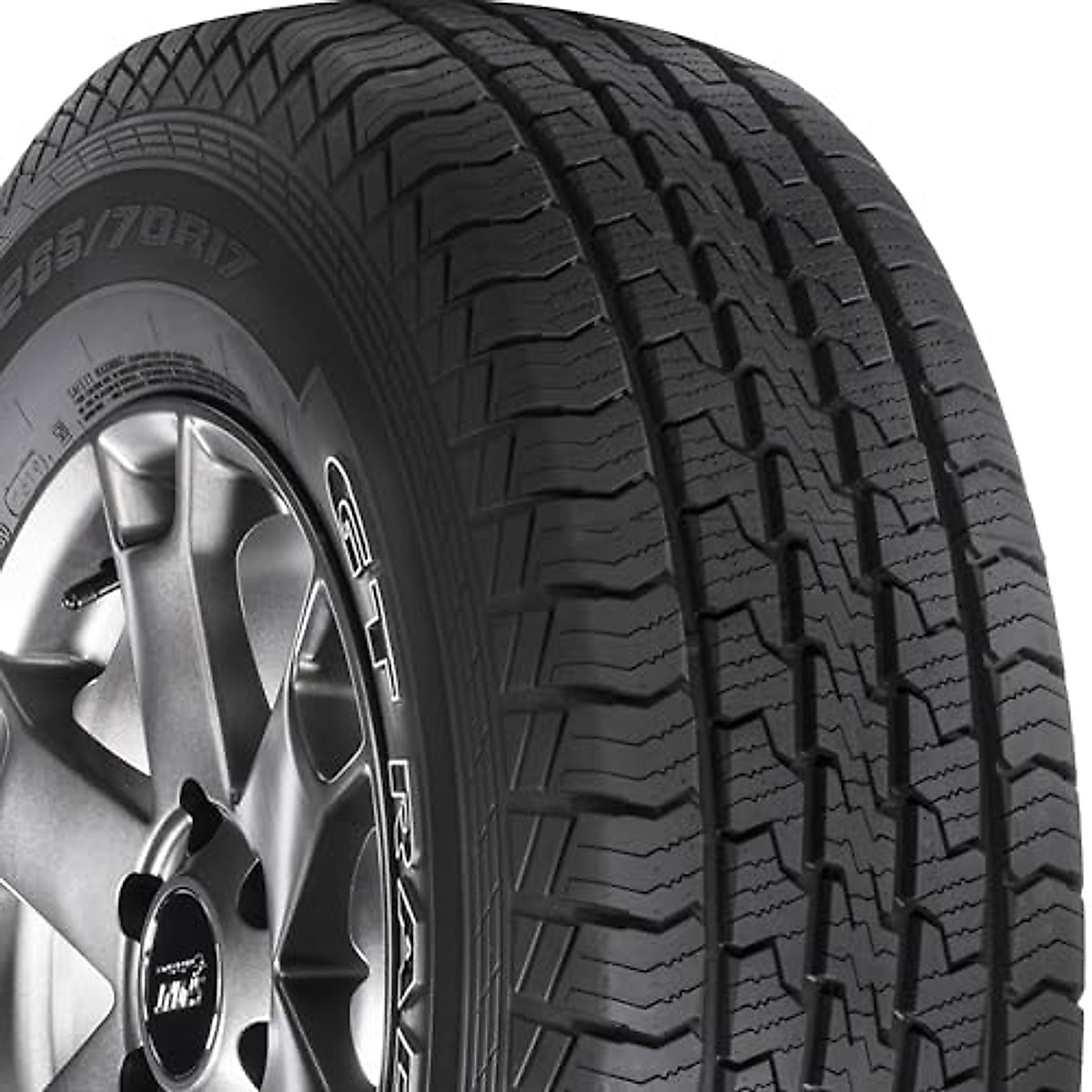 GT Radial Adventuro HT P245/55R19 103T