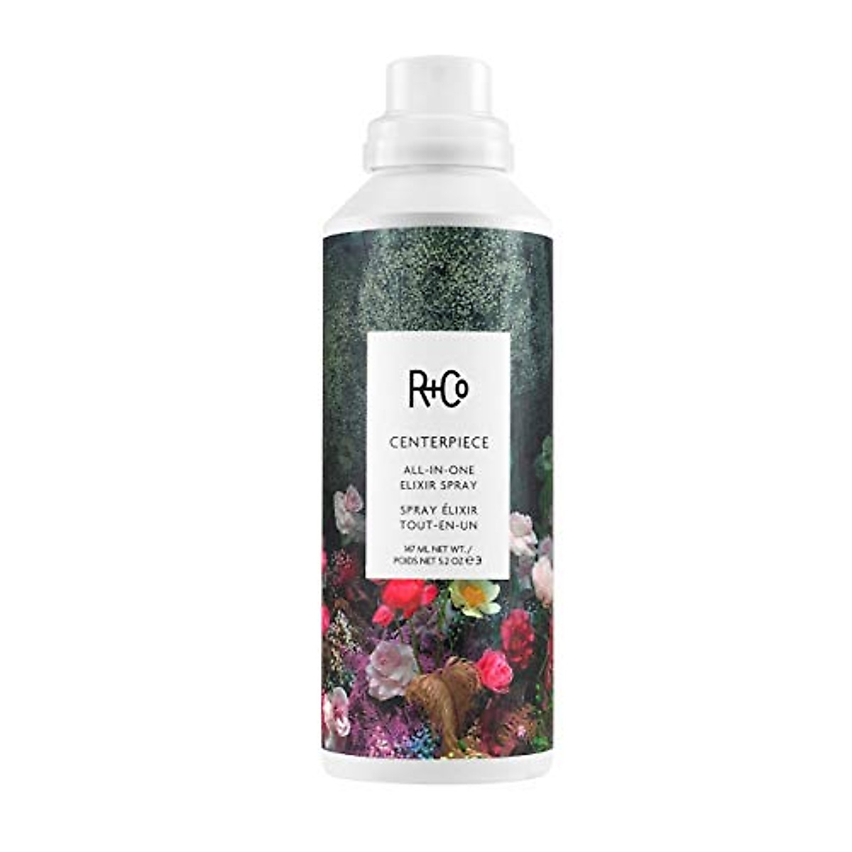 R+Co CENTERPIECE All-In-One Elixir Spray 147 ml / 5.2 oz