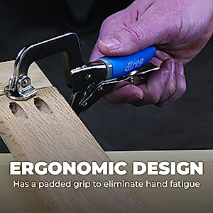 Kreg KHC-MICRO Face Clamp, 2 Inches