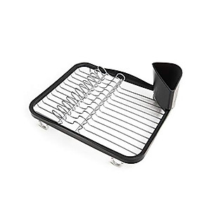 sinkin dish rack
