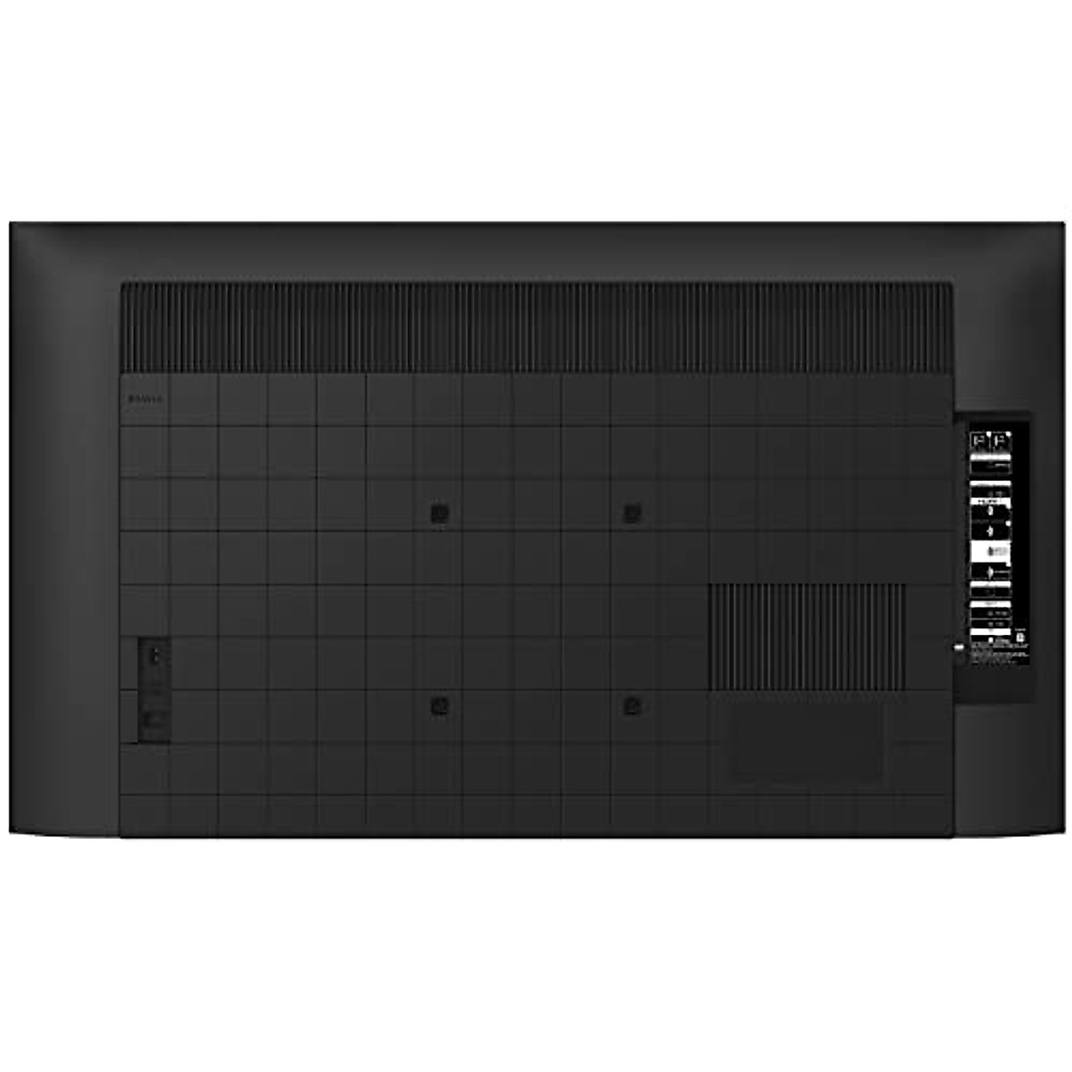 Sony KD50X85K 50 inch X85K 4K HDR LED TV with Smart Google TV 2022 Model Bundle HT-A5000 450W 5.1.2 ch Dolby Atmos Soundbar and Premium 2 YR CPS Enhanced Protection Pack