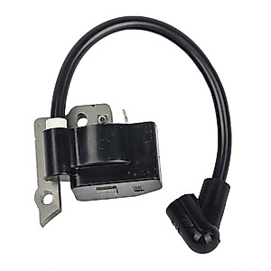 HIFROM Replace Ignition Coil Module Compatible with Homelite XL XL2 Super 2 VI Chainsaws 94711 A B C, 94711, 94711A, 94711B, 94711BS, 94711CS New