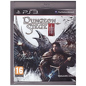 Dungeon Siege 3 (PS3)