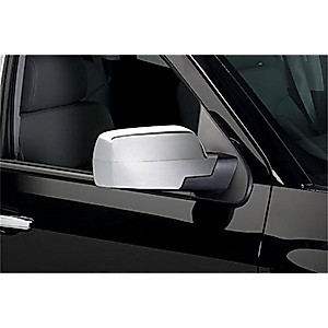 Putco 400141 Chrome Mirror Cover