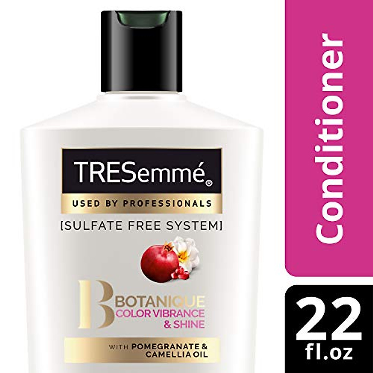 TRESemmé Botanique Conditioner Color Vibrance & Shine 22 oz