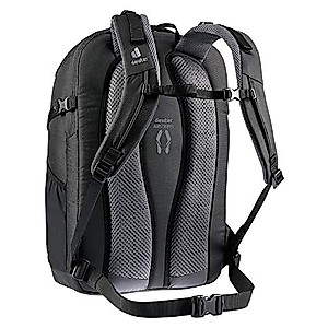 Deuter Modern, Black, 32 L