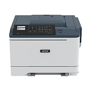 Xerox C310/DNI Wireless Color Laser Printer