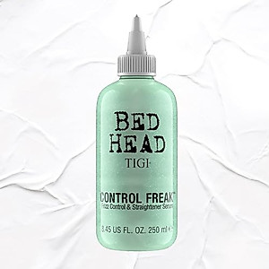 Bed Head Control Freak Serum by TIGI for Unisex - 8.45 Fl Oz (Pack of 1)