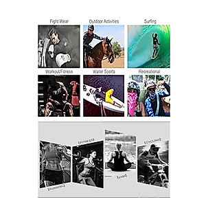 American Flag Mens Long Sleeve Rash Guard Compression Gym Trainning Casual Tops for bjj jiu jitsu