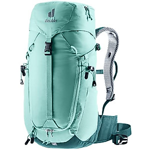 Deuter Women's Trail 16 SL, Glacier/Deepsea