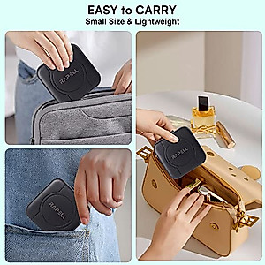 12 Game Card Case Compatible for Nintendo Switch OLED 2021/Switch/Switch lite, 12 Game Holder Cartridge Case Compatible for Switch Game Cards , Compact & Portable Game Storage Case Box