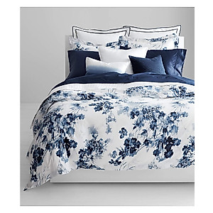 Lauren by Ralph Lauren Flora Duvet Cover Set - King