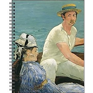 Masterpieces 12-Month 2023 Engagement Calendar