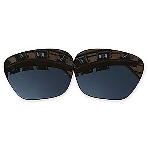 Vonxyz Set of 4 Lenses Replacement for Bose Alto S/M BMD0007 | BMD0008 Sunglass Combo Pack