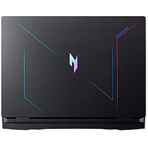 acer Nitro 16 Gaming Laptop 2023 16” 1920 x 1200 IPS 165 hertz Intel Core i7-13700H NVIDIA GeForce RTX 4050 6GB GDDR6 32GB DDR5 2TB SSD Four-Zone RGB Backlit Keyboard Windows 10 Home