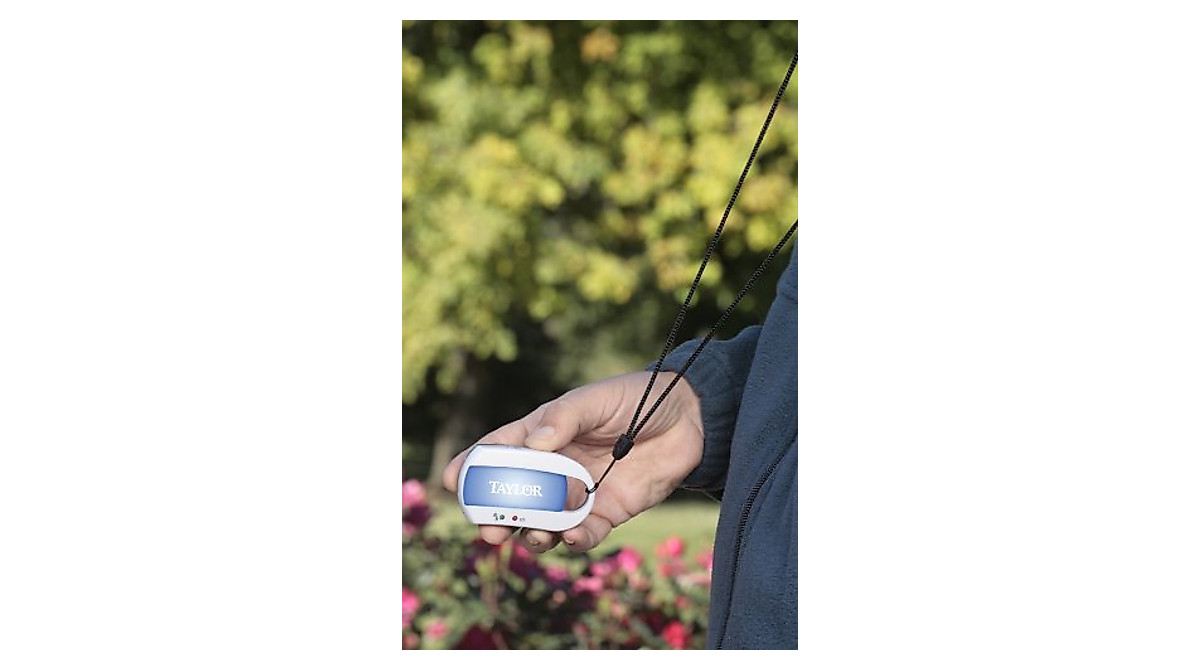 Taylor Gourmet Wireless Remote Thermometer for Perfect Cooking