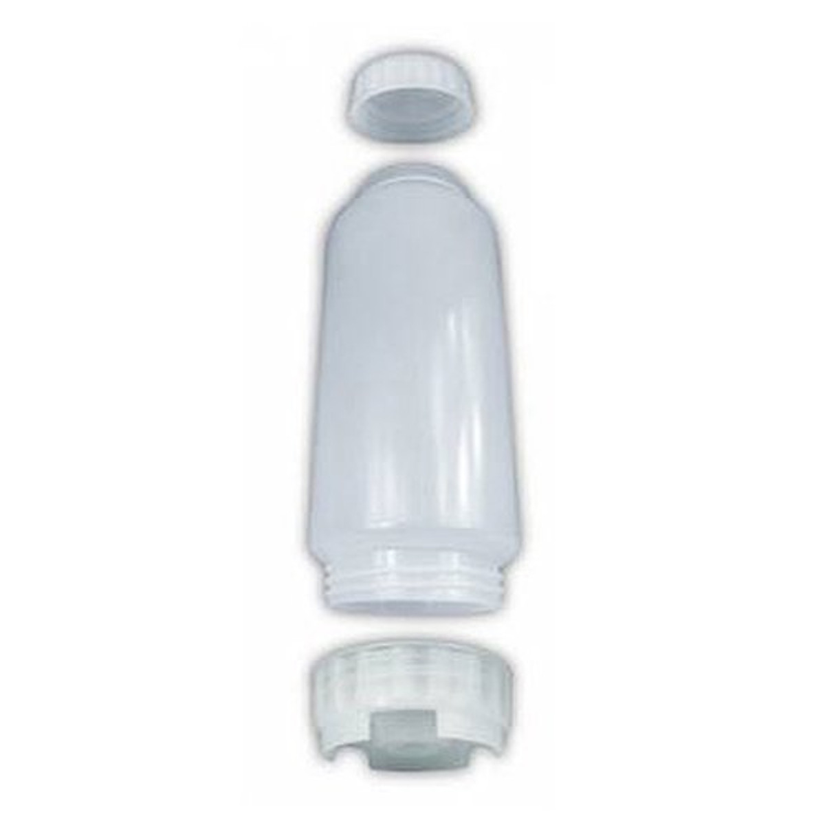 FIFO Bottle 12-Ounce NSF Certified, 12-Pack