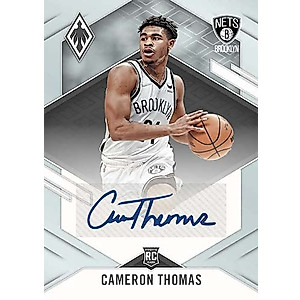 2021-2022 Panini Chronicles Basketball Hanger Pack - 30 Trading Cards Per Pack