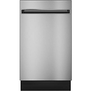 GE PDT145SSLSS Dishwasher
