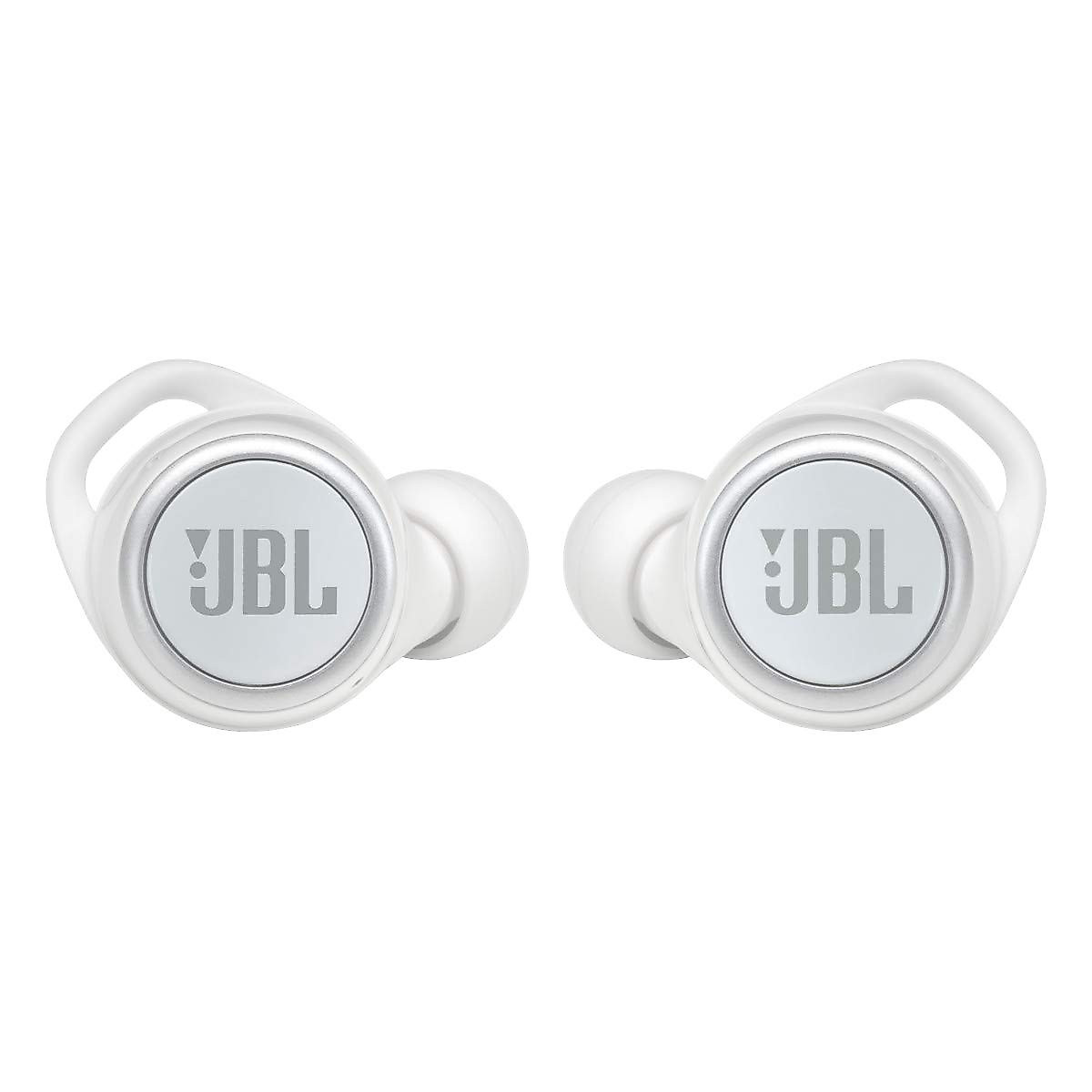 JBL LIVE 300, Premium True Wireless Headphone, White