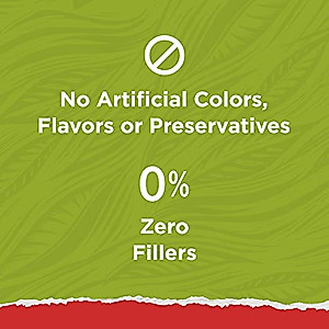 Purina Cat Chow Naturals With Added Vitamins, Minerals and Nutrients Dry Cat Food, Naturals Original - 13 lb. Bag