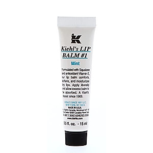 Kiehl's Lip Balm #1 - Mint - 15ml/0.5oz