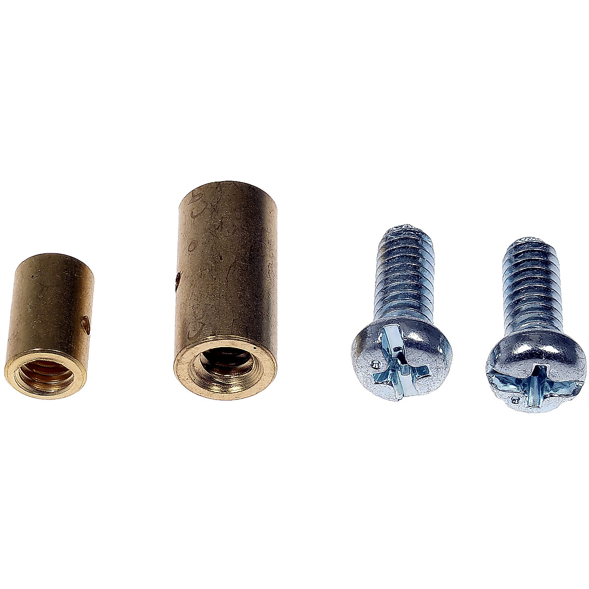 Dorman 03336 Cable Stop Assortment, 6 Pack Universal Fit