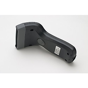 IntelliScanner Pro 250 - USB Barcode Scanner w/Inventory & Media Organization Software