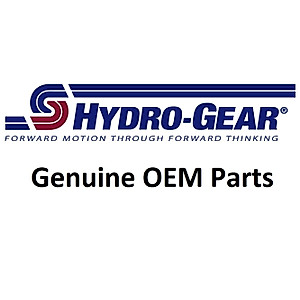 Hydro Gear Genuine 52014 6" 10 Blade Transmission Fan CW OEM