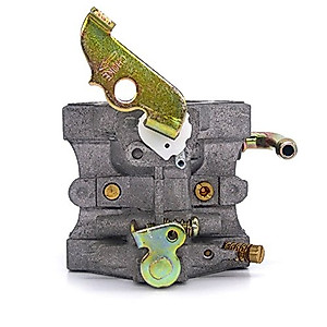 WhatApart Carburetor for Subaru Robin EY28 EY 28 Generator Gas Engine Replaces 234-62551-00 234-62502-00