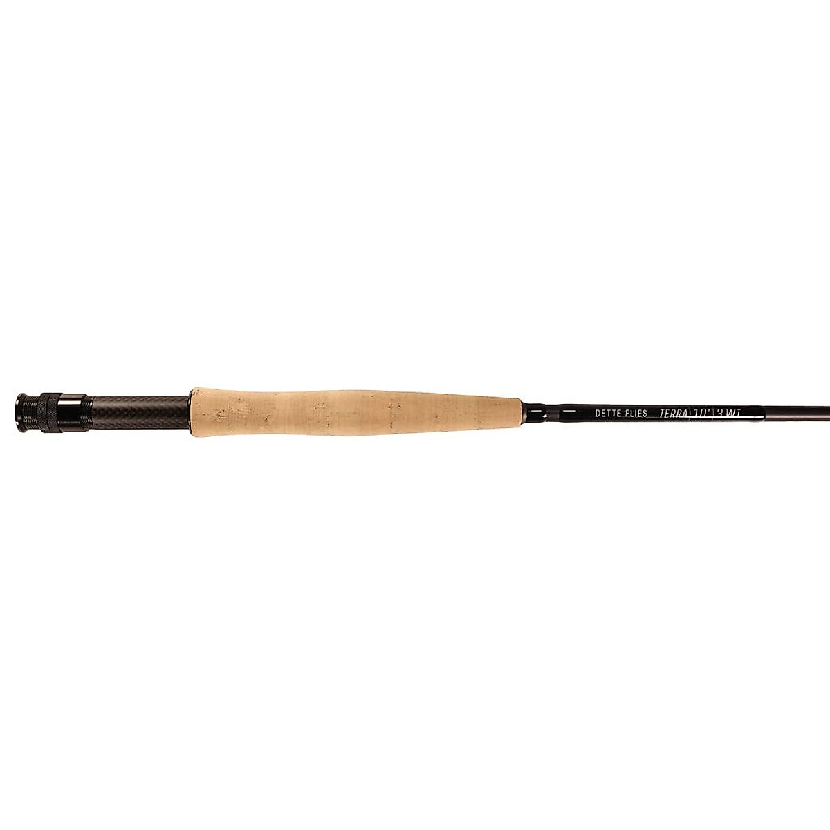 Dette Terra Nymphing Fly Rod (10' 3wt)