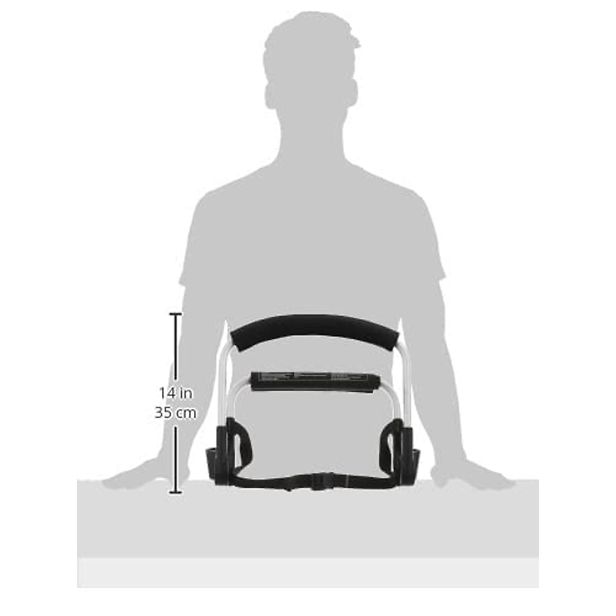 Thule Urban Glide Car Seat Adapter Universal, Unset, One Size