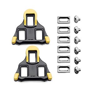SHIMANO SM-SH11 Cleat Set(SELF-ALIGNING Mode/Pair)