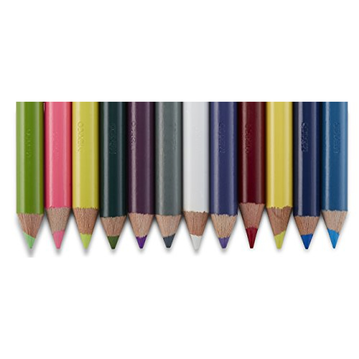 Prismacolor Scholar Colored Pencils, 60 Pack