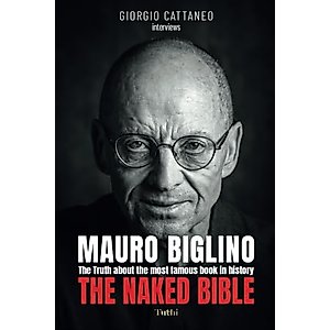The Naked Bible: The Truth about the most famous book in history