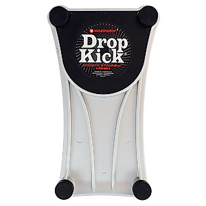 Wazinator Dropkick KSB883. Fully Professional Stompbox foot percussion that gives you total control and power at your next gig.