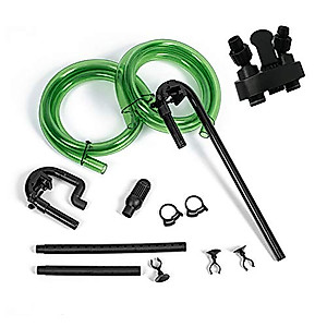 Original Replacement Accessories Kits for SUNSUN HW-303B/403B/703B Canister Filter