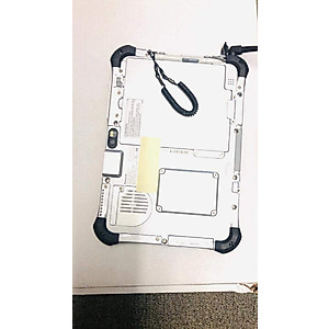 DGPS/4GLTE/FZ-G1J/MK3/ Intel Core i5-5300U 2.30GHz/8gb RAM/128GB SSD/WIFI/10.1 Inch Gloved Multi Touch LCD/Windows 10 Pro 64 bit/Web cam/USB 3.0/HDMI/panasonic toughpad Tablet/Rugged (Renewed)